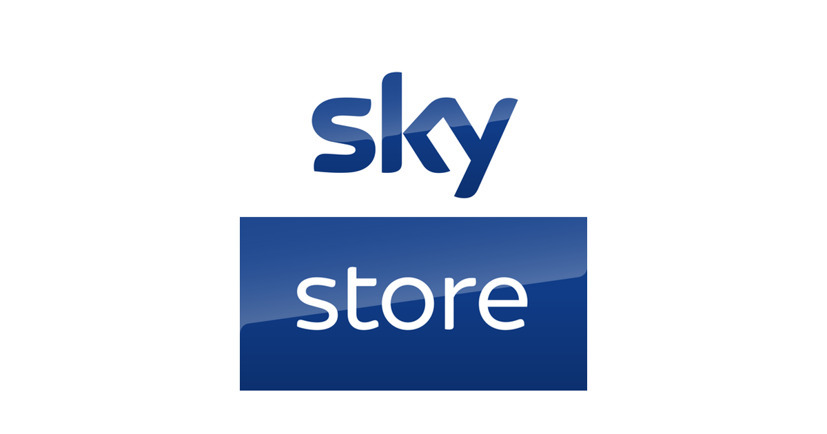 Sky Store - Desktop App for Mac, Windows (PC) - WebCatalog