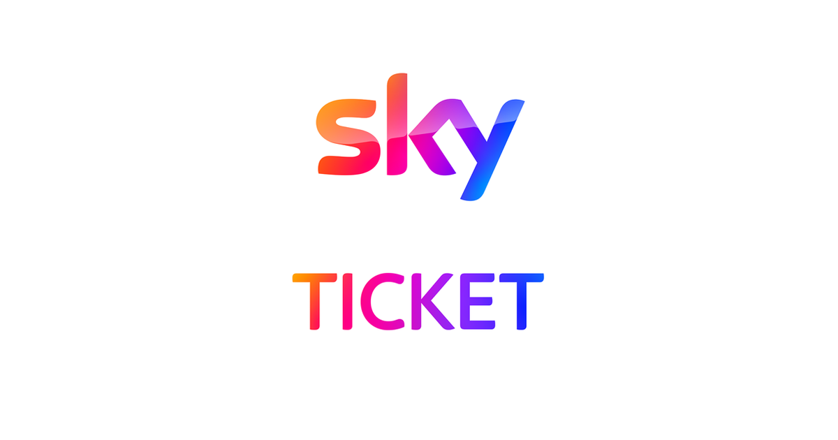 Sky Ticket - Desktop App for Mac, Windows (PC) - WebCatalog