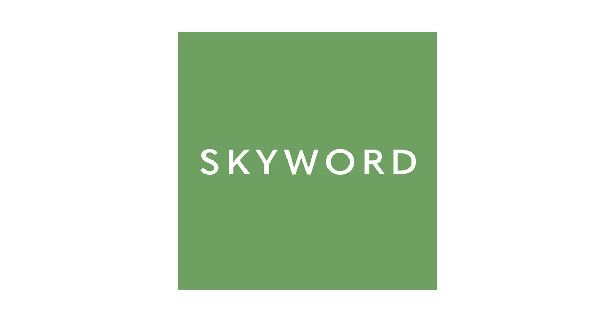 Skyword360 - Desktop App for Mac, Windows (PC) - WebCatalog
