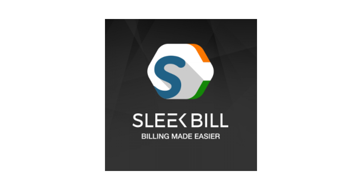 Sleek Bill - Desktop App for Mac, Windows (PC) - WebCatalog