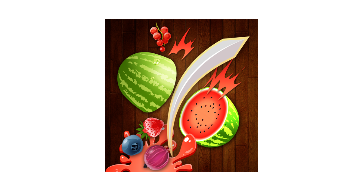 Slice Masters - Mac, Windows(PC), Linux용 게임 - WebCatalog