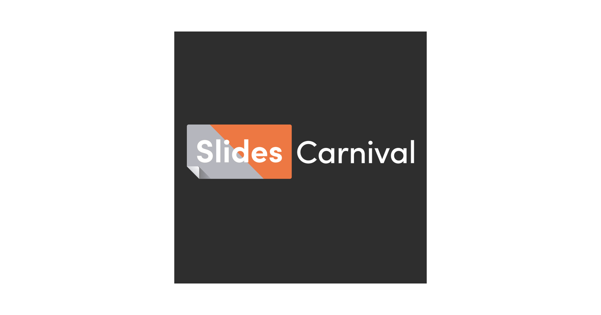 SlidesCarnival - Mac、Windows (PC) 版桌面应用 - WebCatalog