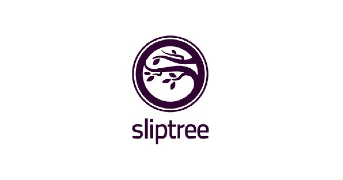 Sliptree - Desktop App for Mac, Windows (PC) - WebCatalog