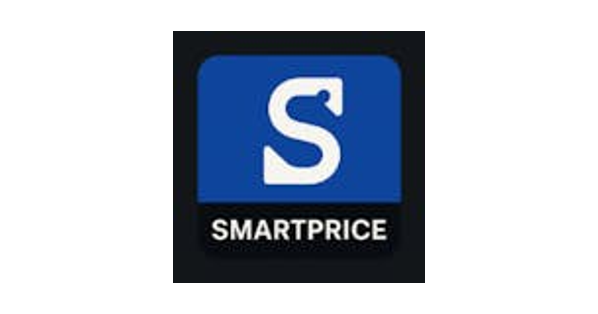 SmartPrice - Desktop App for Mac, Windows (PC) - WebCatalog