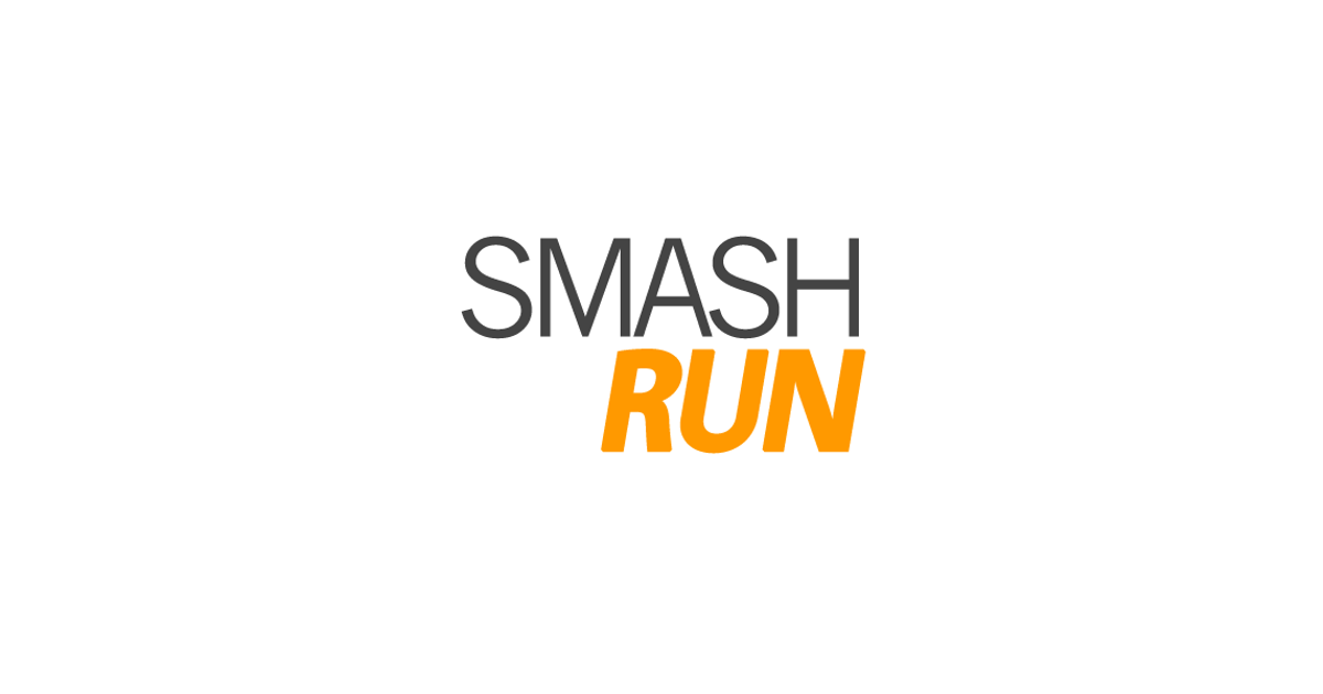 Smashrun - Desktop App for Mac, Windows (PC) - WebCatalog