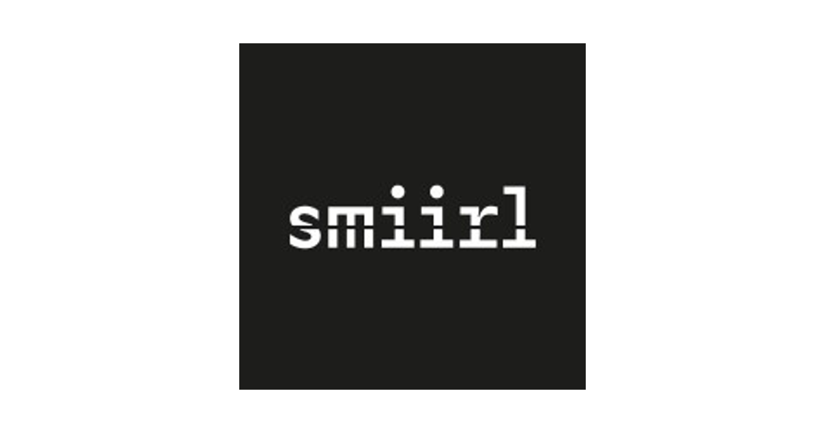 Smiirl - Desktop App for Mac, Windows (PC) - WebCatalog