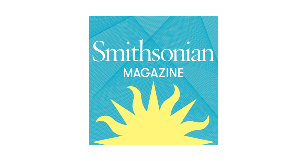 Smithsonian Magazine - Desktop App for Mac, Windows (PC), Linux ...
