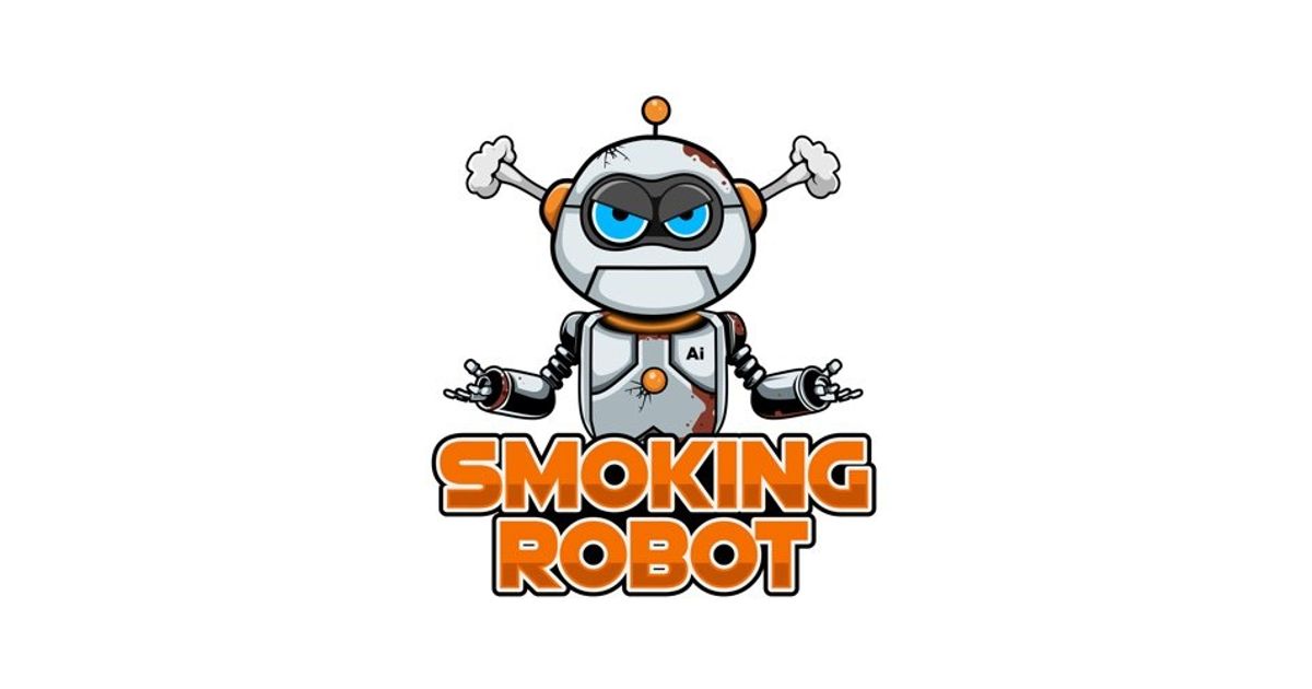 Smoking Robot - Desktop App for Mac, Windows (PC) - WebCatalog