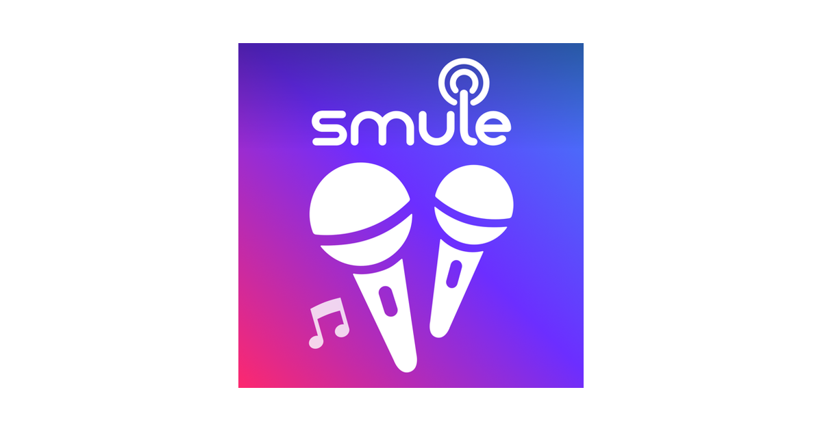 Smule - Desktop App for Mac, Windows (PC), Linux - WebCatalog