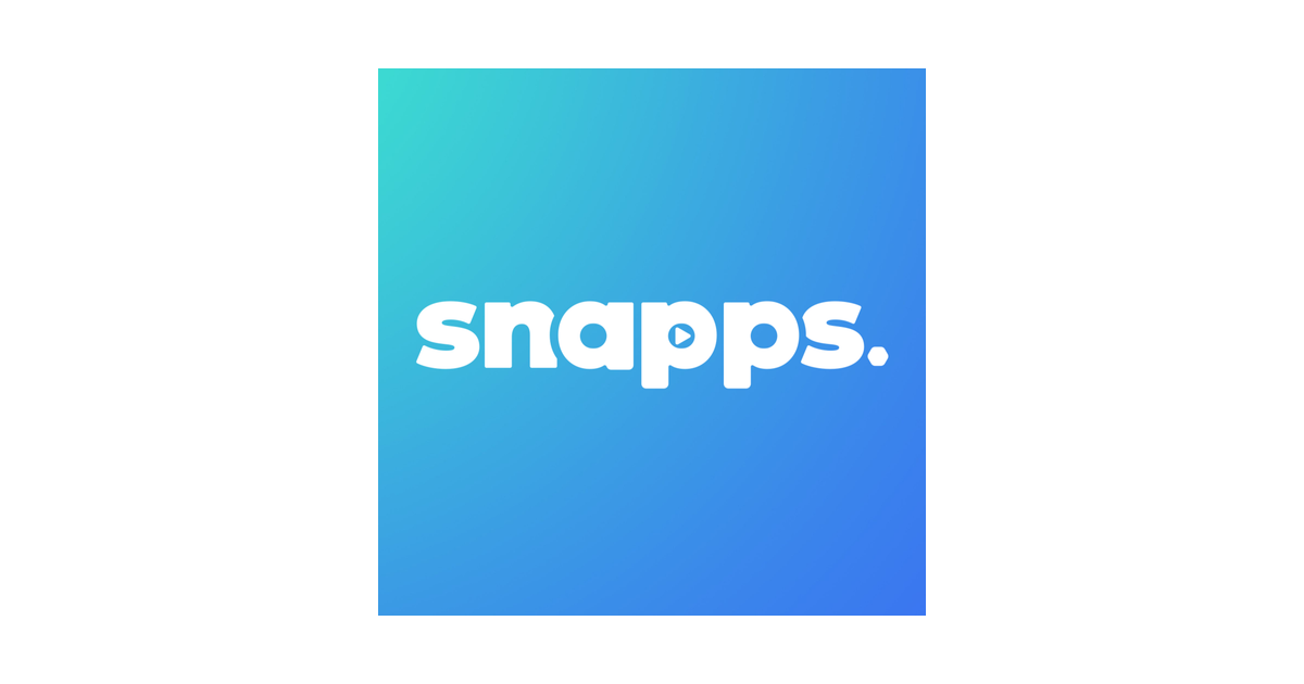 Snapps - Mac, Windows(PC) 용 데스크톱 웹 - WebCatalog