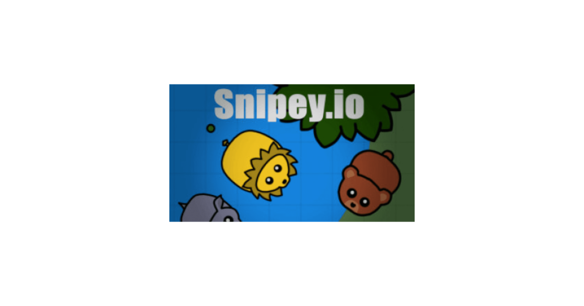 Snipey.io - Game for Mac, Windows (PC) - WebCatalog