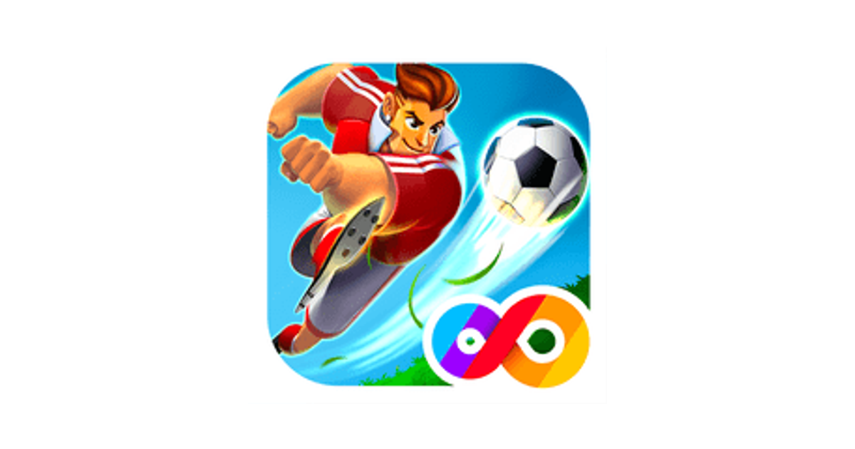 Soccer FRVR - Game for Mac, Windows (PC) - WebCatalog