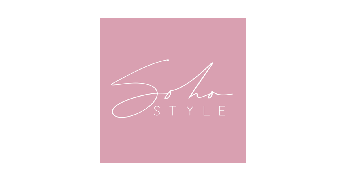 Soho Style - Mac、Windows (PC) 版傳統型應用程式 - WebCatalog