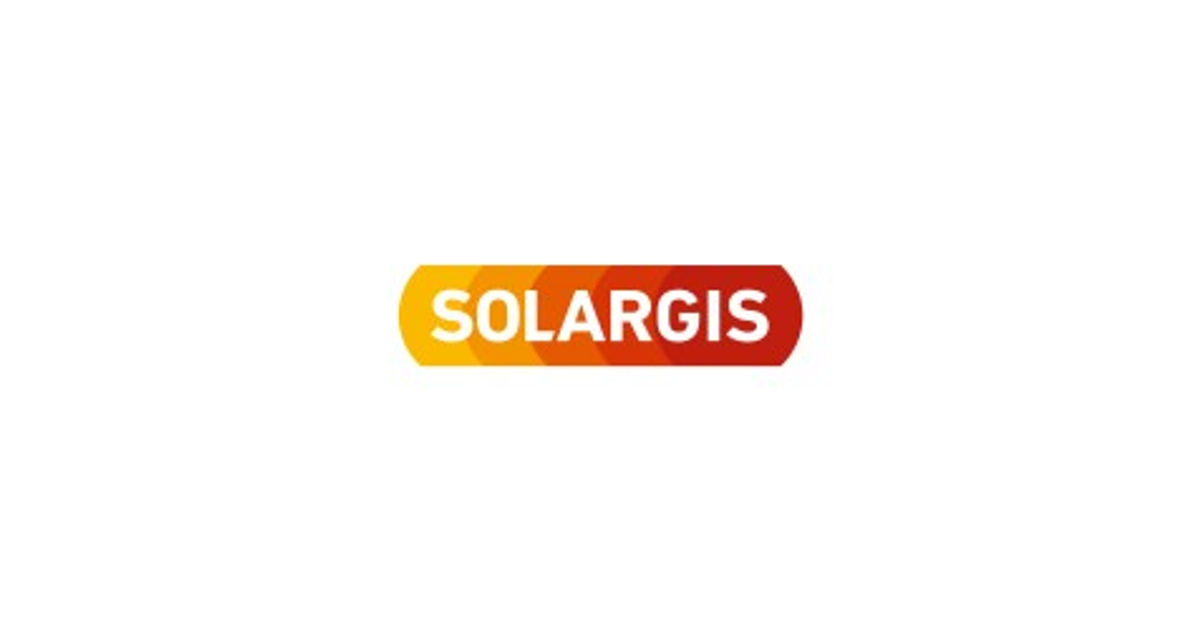 Solargis - Desktop App for Mac, Windows (PC) - WebCatalog