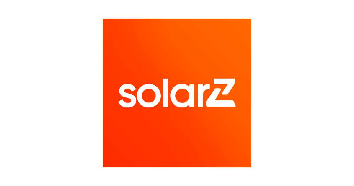 SolarZ - Aplicación móvil para Android, iOS, iPadOS - WebCatalog