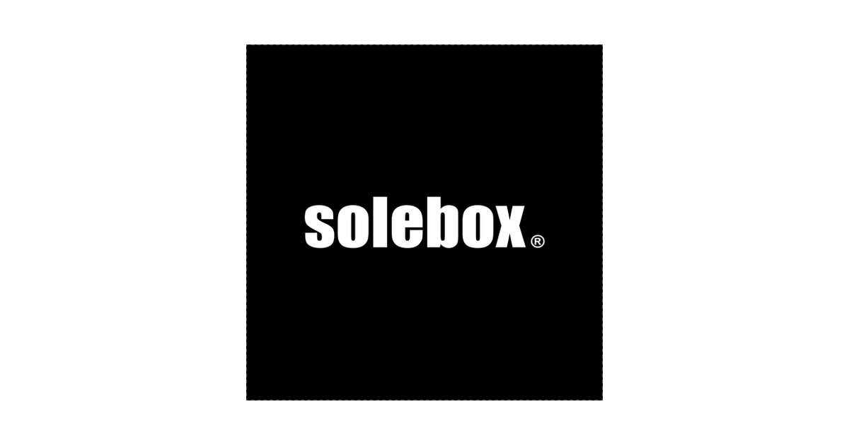 solebox - Aplicación de escritorio para Mac, Windows (PC), Linux - WebCatalog