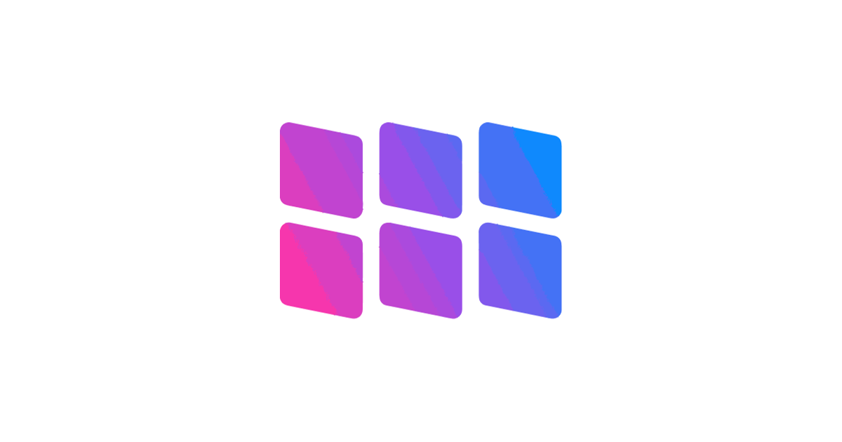 SolidGrids - Desktop App for Mac, Windows (PC) - WebCatalog