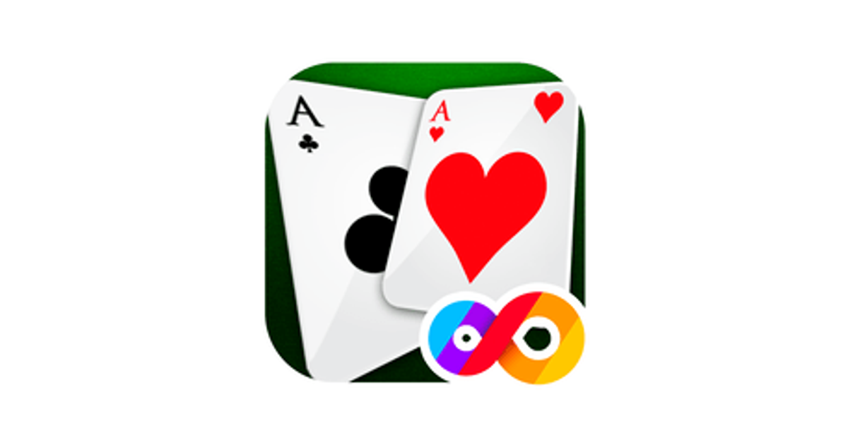 Solitaire FRVR - Game for Mac, Windows (PC) - WebCatalog