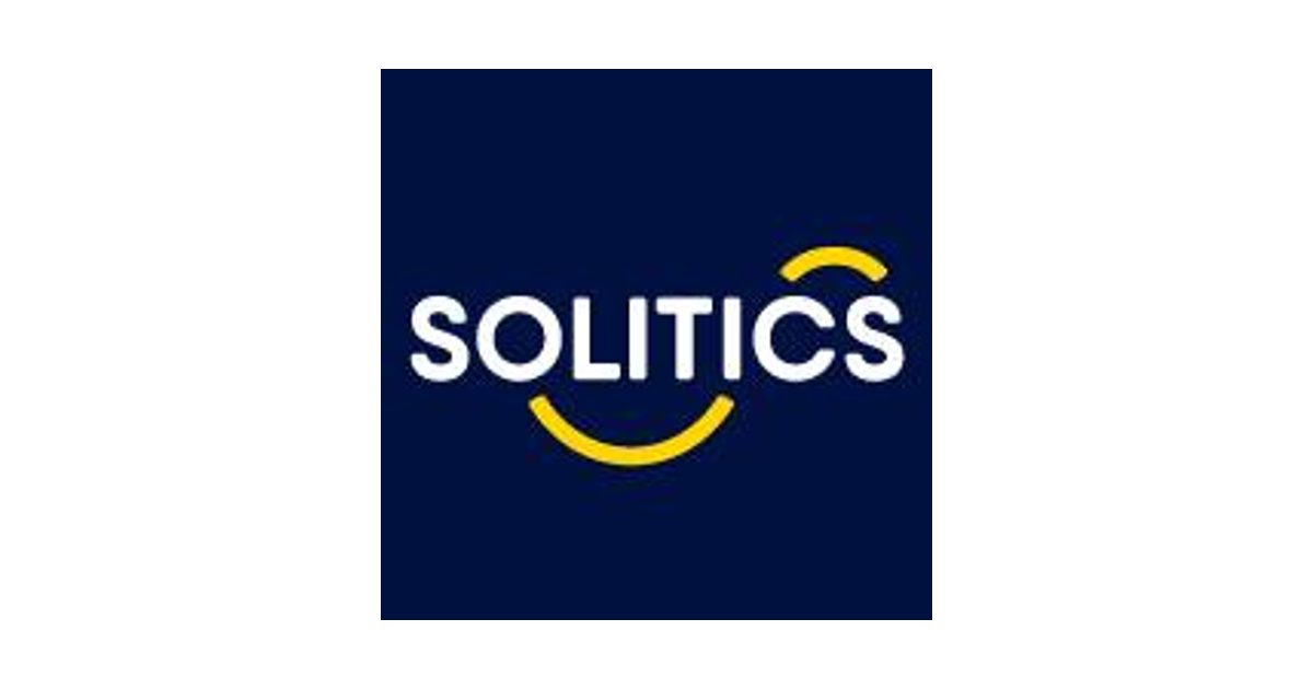 Solitics - Desktop App for Mac, Windows (PC) - WebCatalog