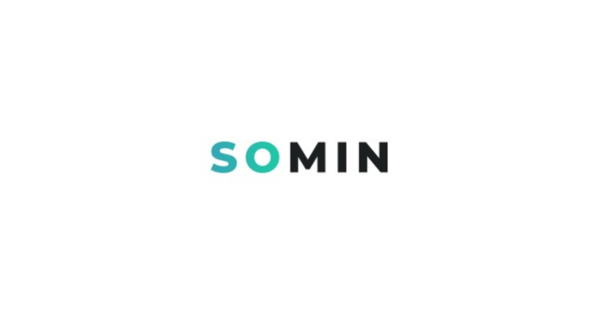 SOMIN - Desktop App for Mac, Windows (PC) - WebCatalog
