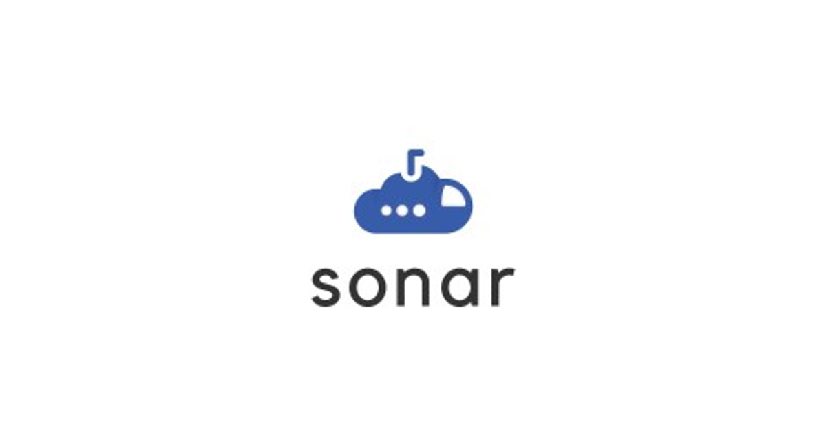 Sonar - Desktop App for Mac, Windows (PC) - WebCatalog
