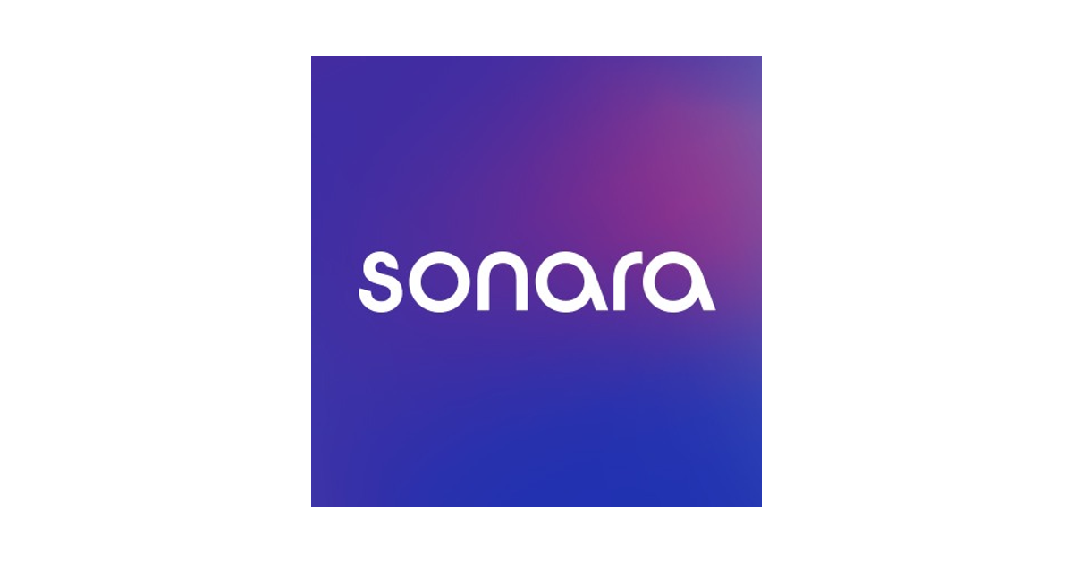Sonara - Desktop App for Mac, Windows (PC) - WebCatalog