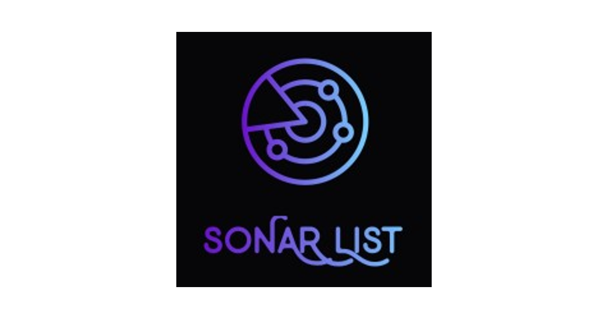 SonarList - Desktop App for Mac, Windows (PC) - WebCatalog