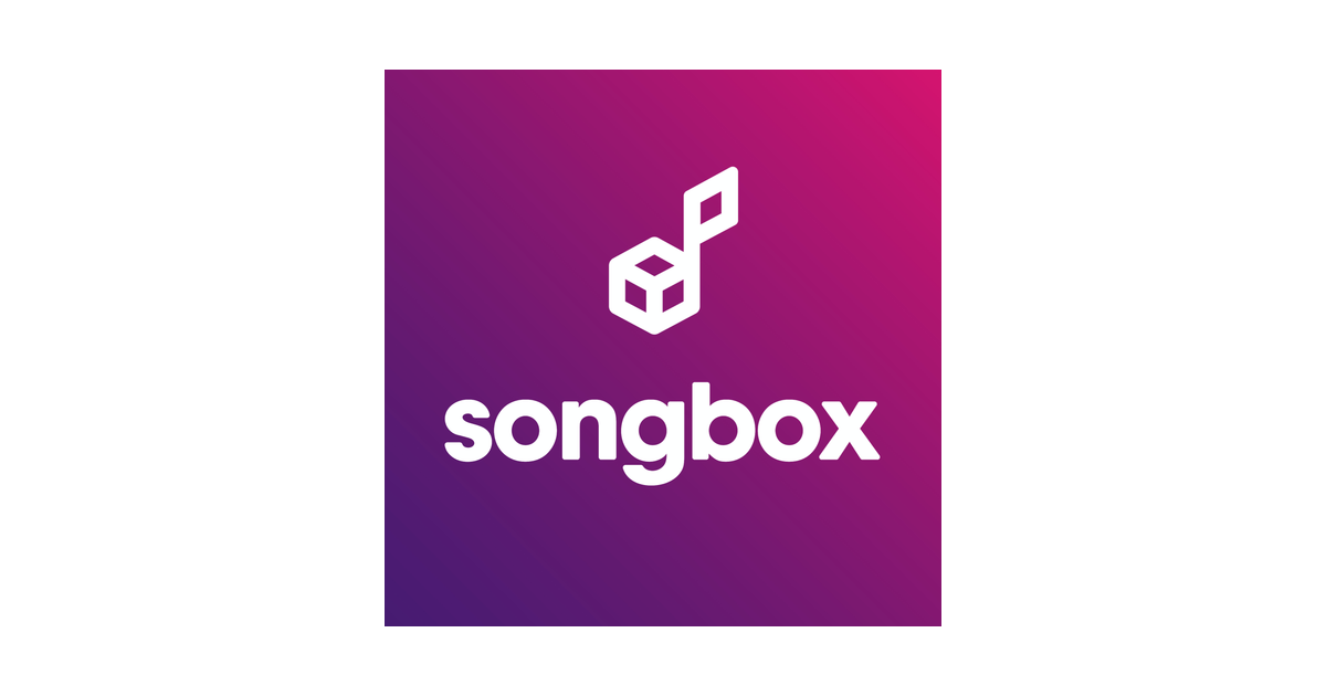 SongBox - Mac, Windows(PC) 용 데스크톱 웹 - WebCatalog