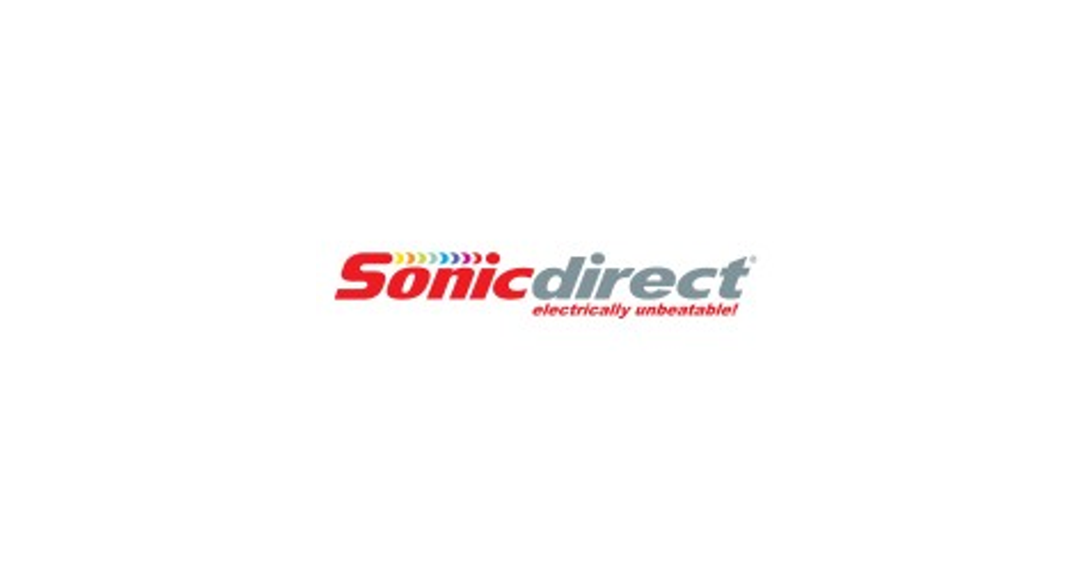 Sonic Direct - Компьютерное приложение для Mac, Windows (ПК) - WebCatalog