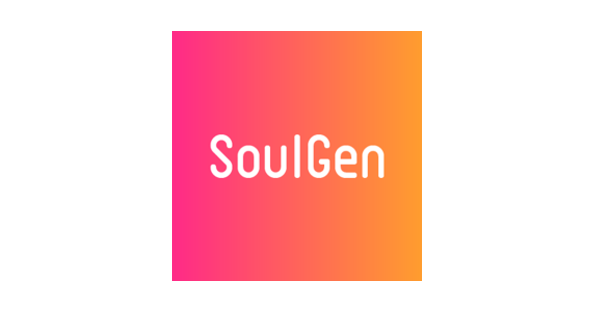 SoulGen - Desktop App for Mac, Windows (PC) - WebCatalog