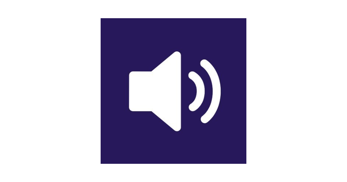 Sound Effect - Desktop App for Mac, Windows (PC) - WebCatalog