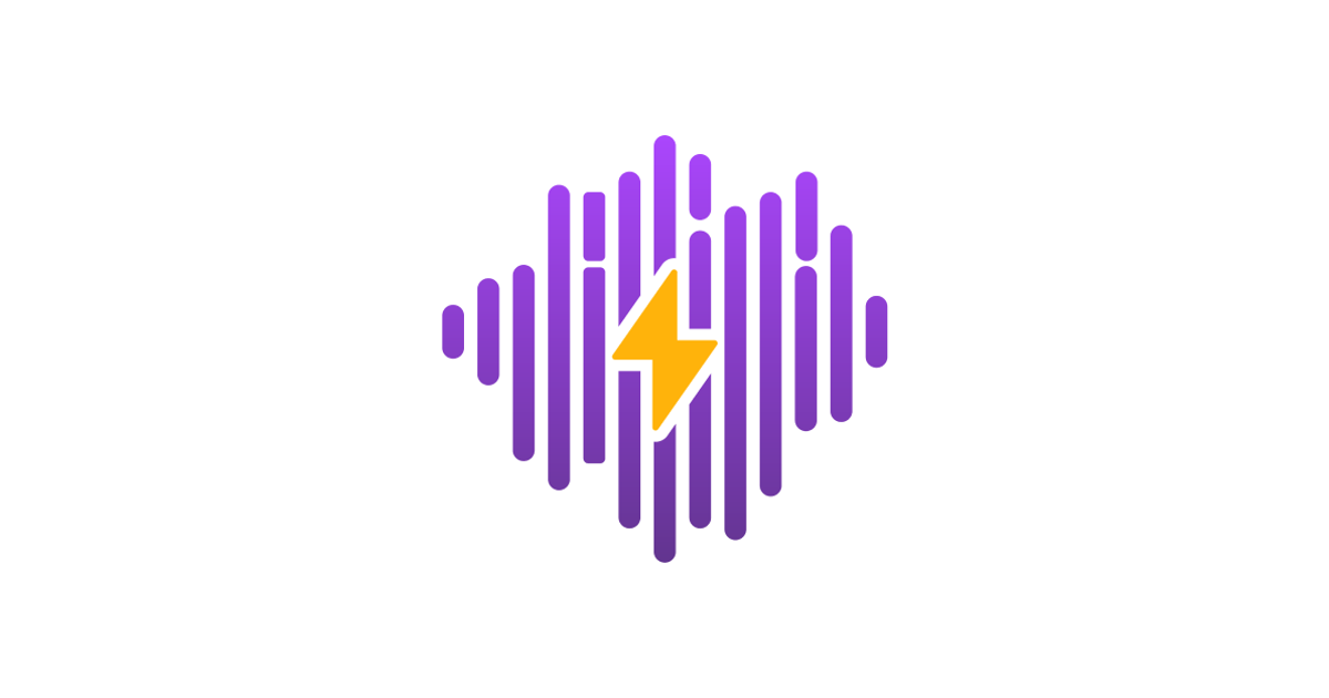 SoundSpark - Desktop App for Mac, Windows (PC) - WebCatalog