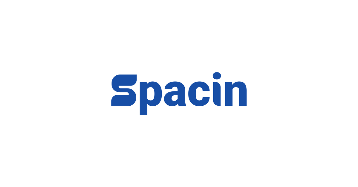 Spacin - Desktop App for Mac, Windows (PC), Linux - WebCatalog