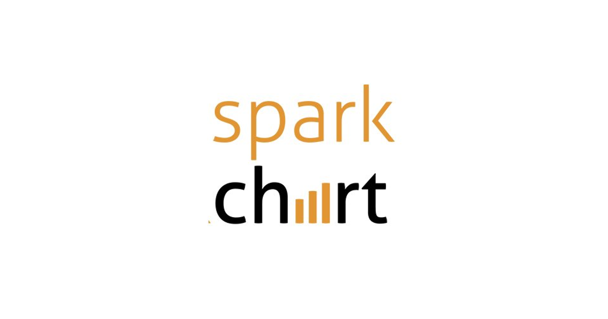 Spark Chart - Mac, Windows(PC) 용 데스크톱 웹 - WebCatalog