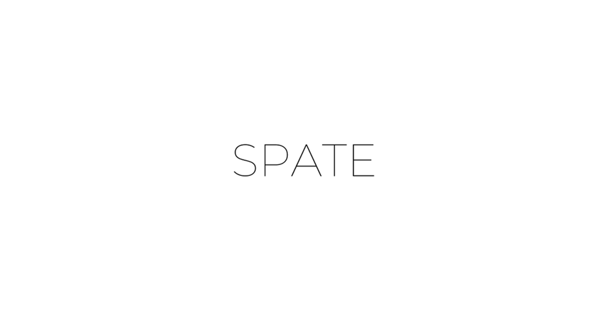 Spate - Desktop App for Mac, Windows (PC) - WebCatalog