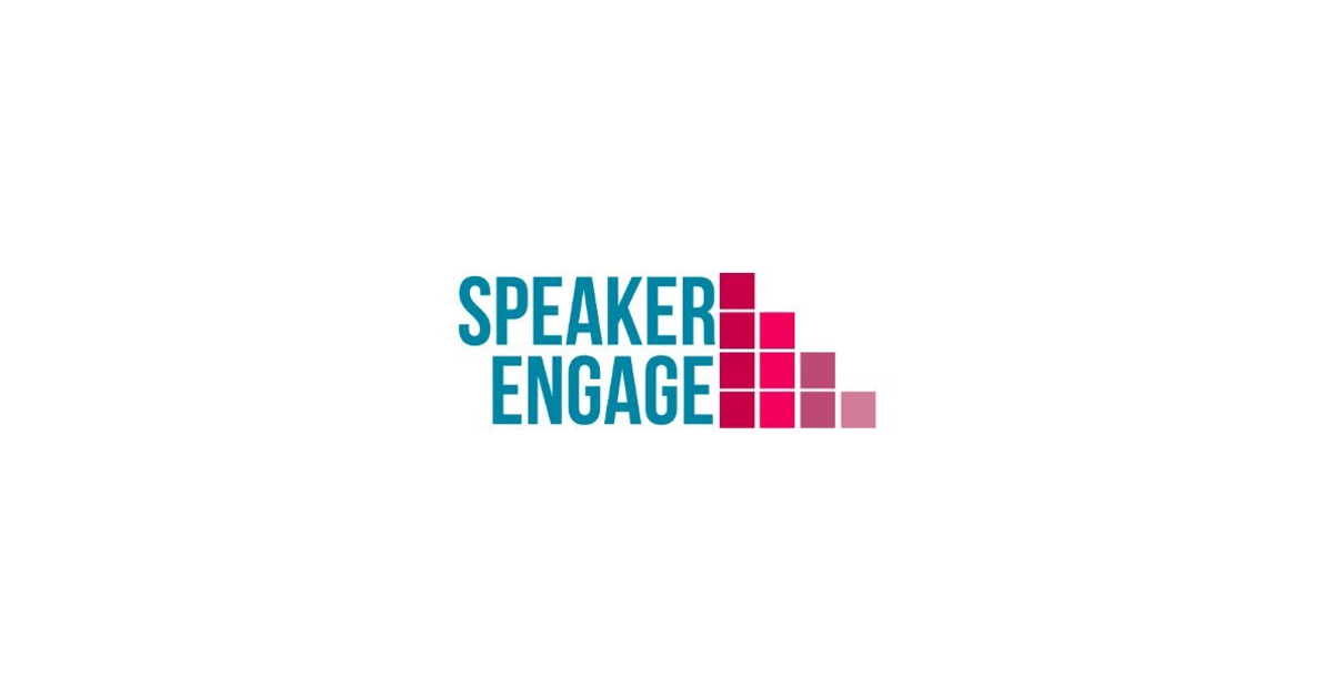 Speaker Engage - Desktop App for Mac, Windows (PC) - WebCatalog