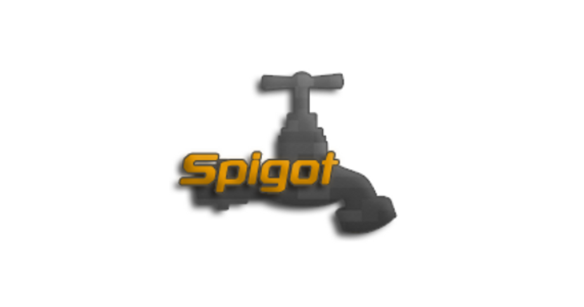 SpigotMC - Game for Mac, Windows (PC) - WebCatalog