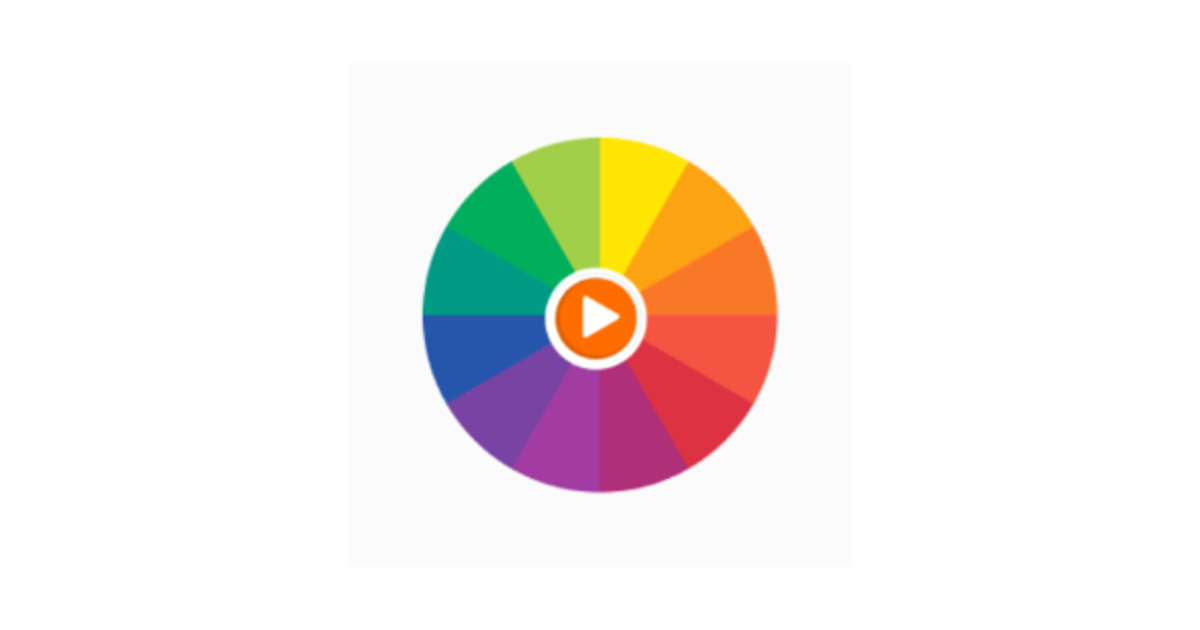 Spin the Wheel - App desktop untuk Mac, Windows (PC) - WebCatalog