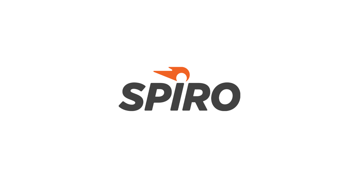 Spiro - Aplicación de escritorio para Mac, Windows (PC) - WebCatalog