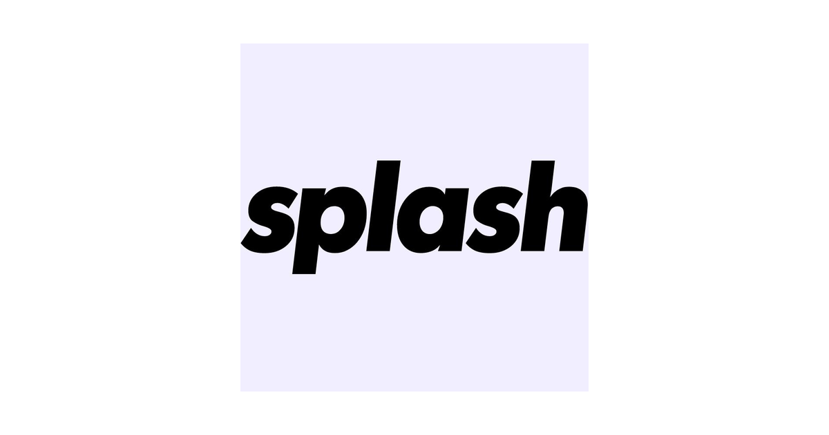 Splash - Aplicación de escritorio para Mac, Windows (PC) - WebCatalog