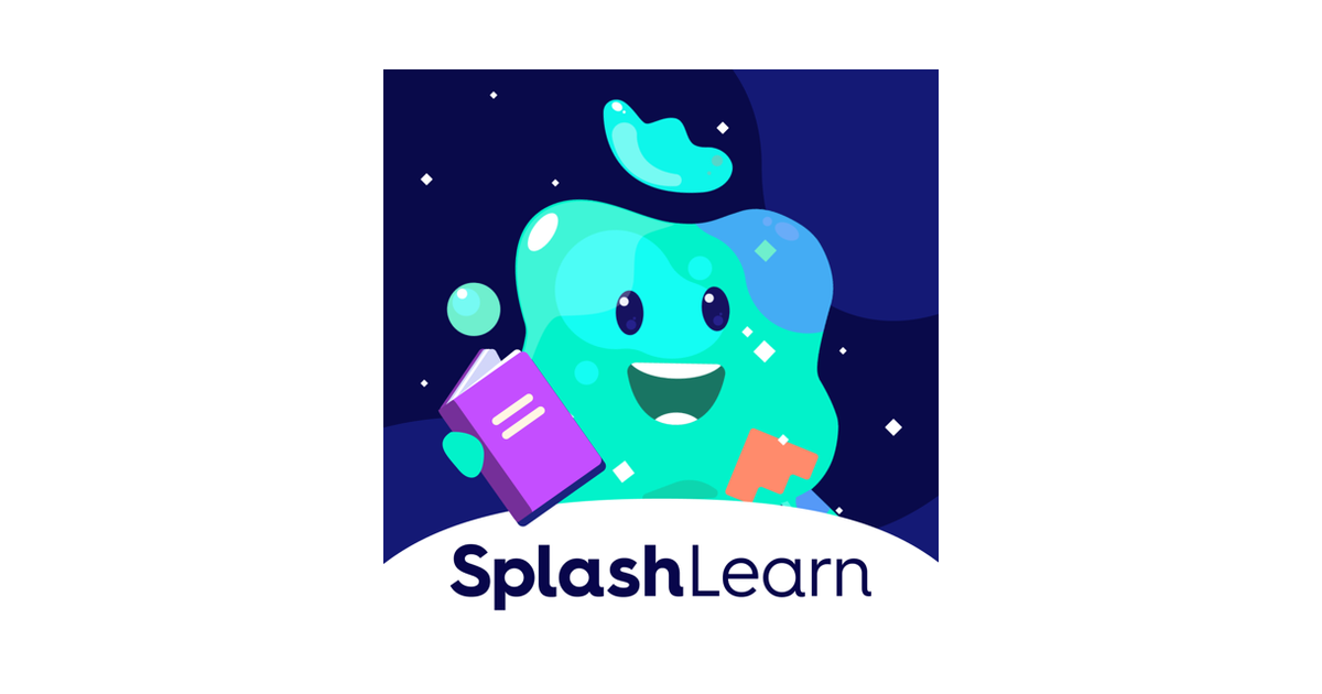 Splashlearn تطبيق سطح المكتب لأنظمة تشغيل Mac وwindows وlinux