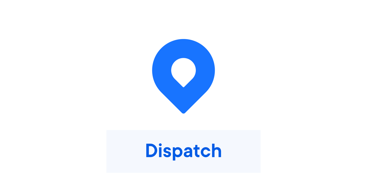 Spoke Dispatch - Mac, Windows (PC) için Masaüstü Uygulaması - WebCatalog