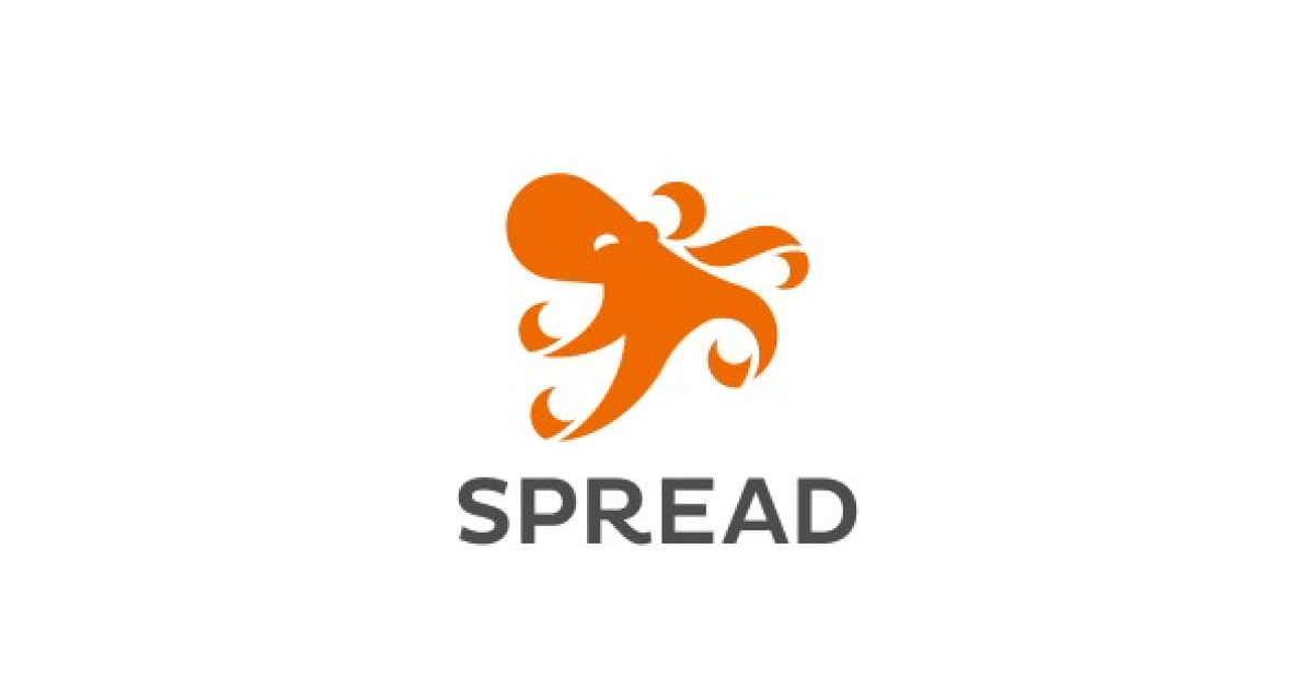 SPREAD - Desktop App for Mac, Windows (PC) - WebCatalog