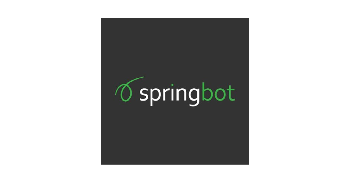 Springbot - Aplicación de escritorio para Mac, Windows (PC) - WebCatalog