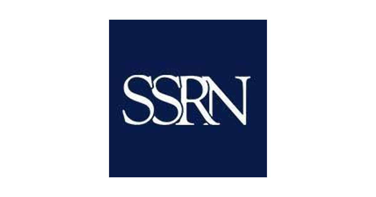 ssrn.com - Desktop App for Mac, Windows (PC) - WebCatalog