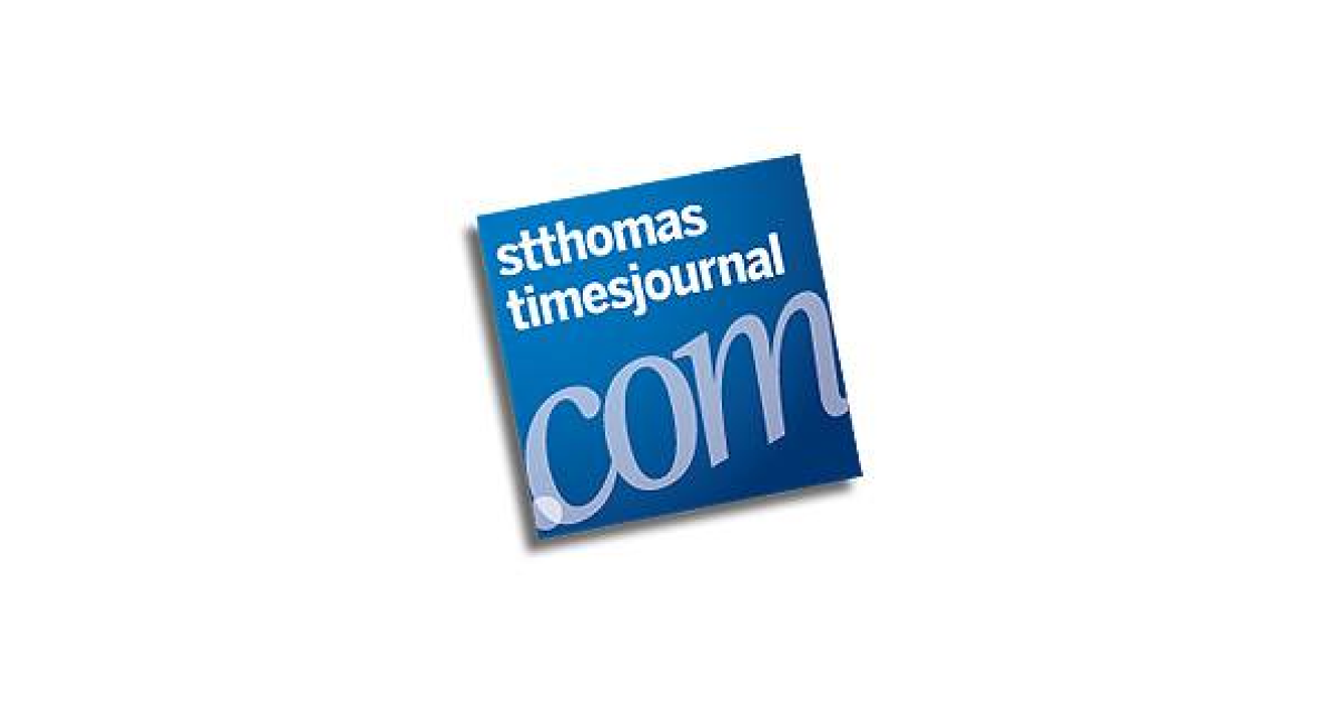St. Thomas Times-Journal - Desktop App for Mac, Windows (PC) - WebCatalog