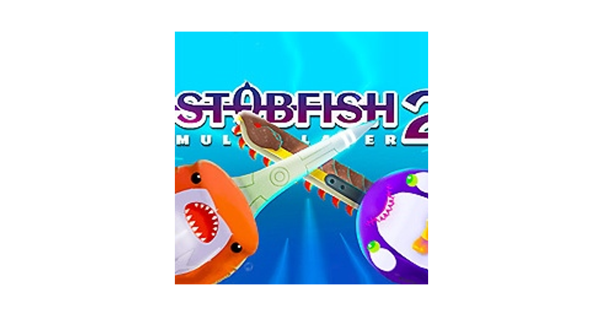 Stabfish2.io - Game for Mac, Windows (PC) - WebCatalog