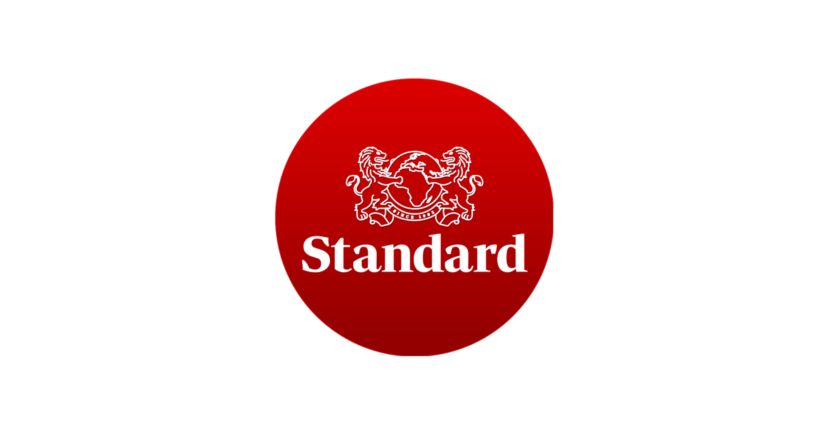 The Standard - Desktop App for Mac, Windows (PC) - WebCatalog