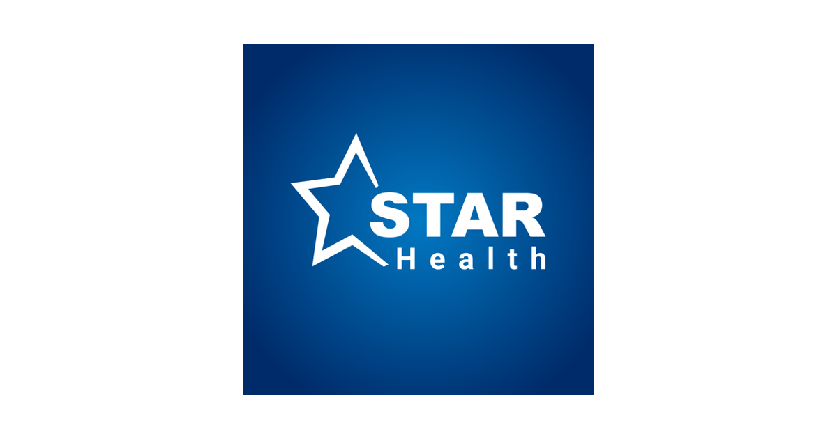 Star Health - Aplicación de escritorio para Mac, Windows (PC) - WebCatalog