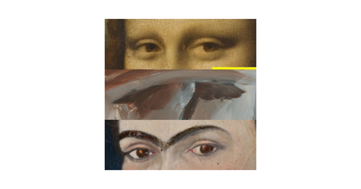 Staring Contest - Juego para Mac, Windows (PC) - WebCatalog